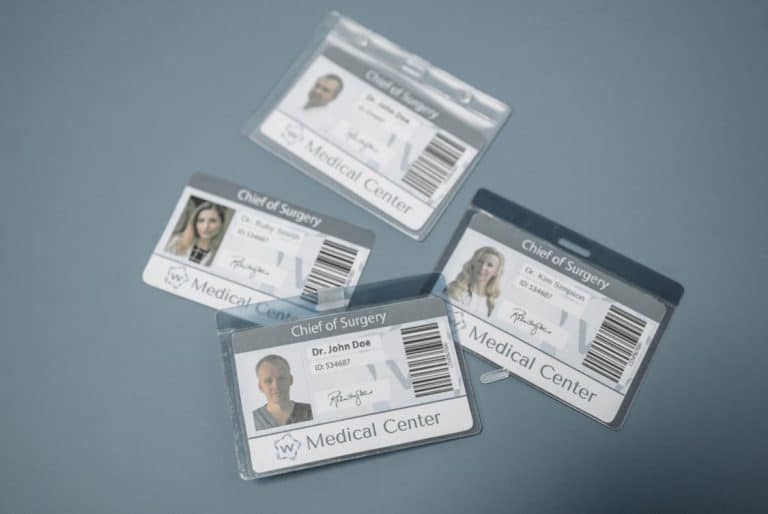 Understanding the Importance of Employee ID Cards