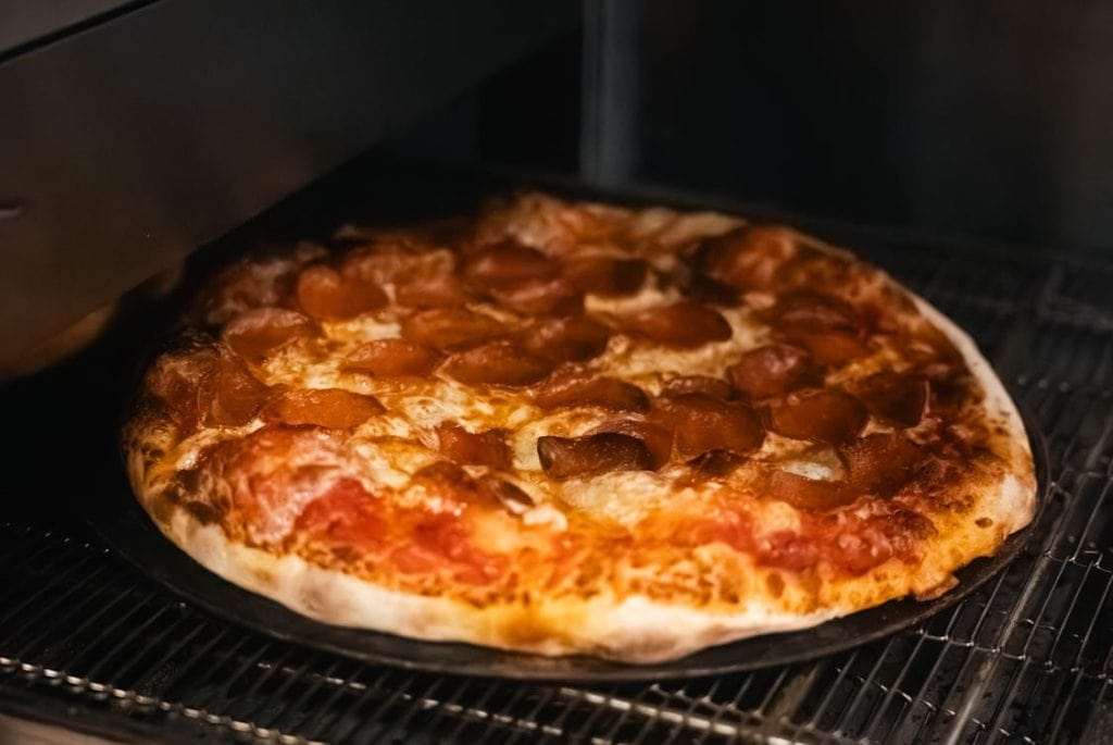 Discover the Different Types of Pizza Ovens for Home Use