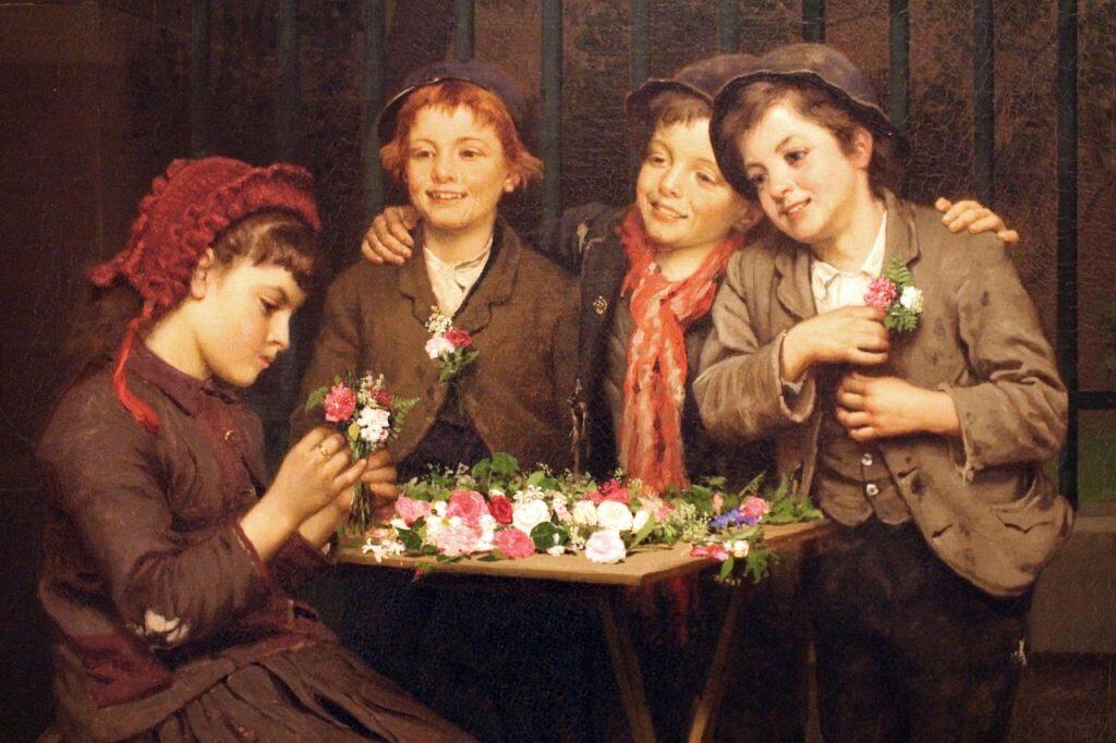 The Powerful Influence of Realism in Shaping Modern Art